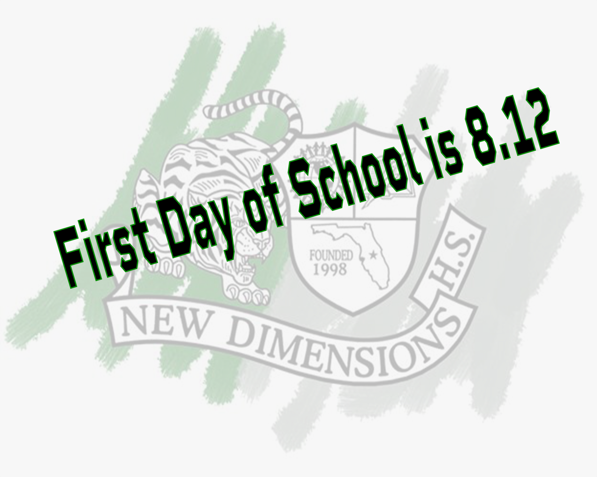 New Dimensions High School