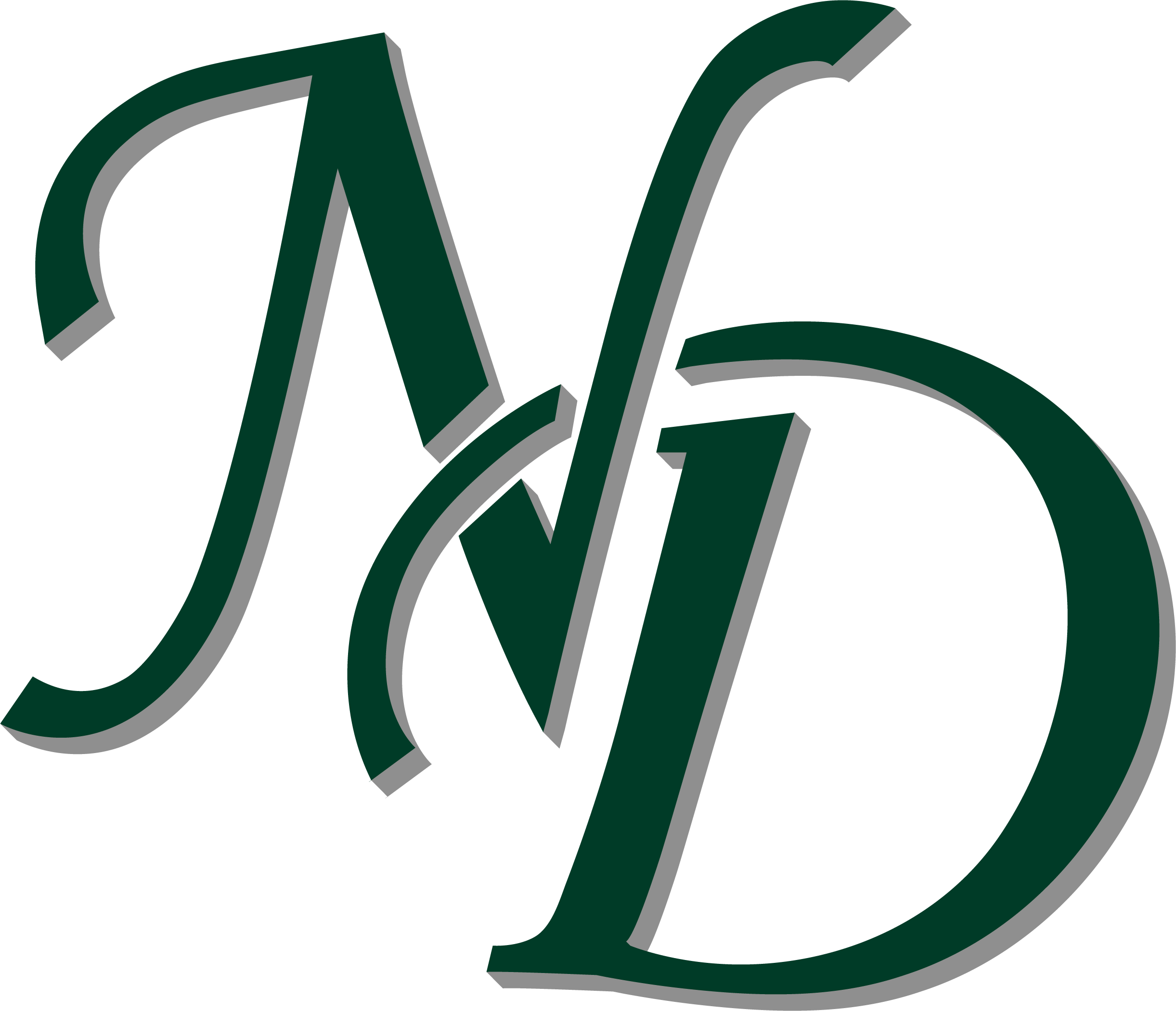 New Dimensions Girls Volleyball – New Dimensions High School